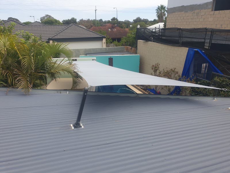Outdoor Canvas & PVC Products - Custom Made | Morley Canvas